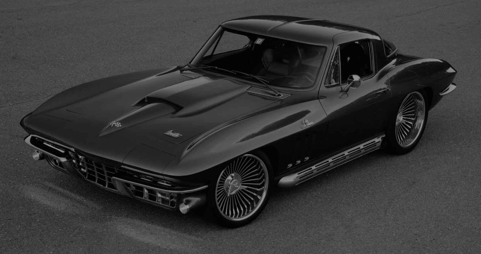 Custom Chassis - Rothspeed