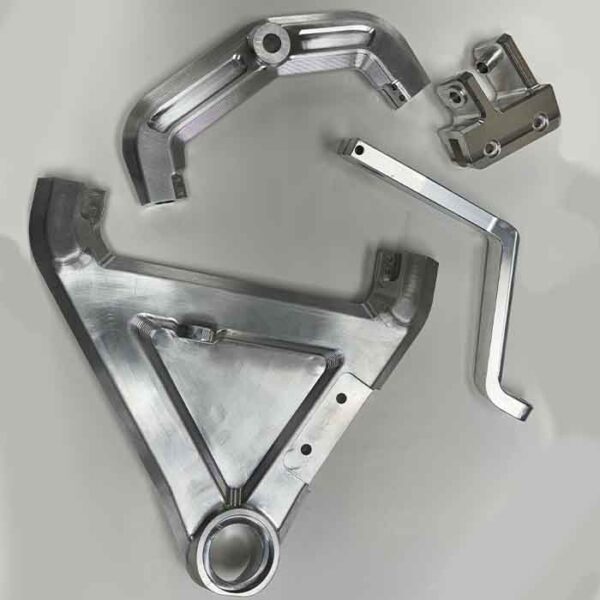 Custom Chassis - Rothspeed